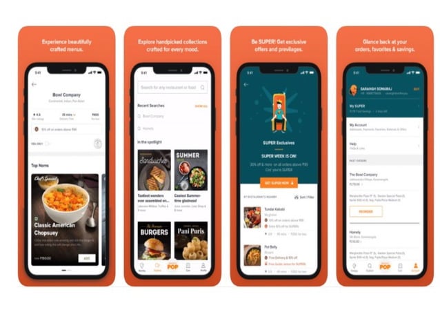Swiggy CRM for Business Growth & Customer Satisfaction.pptx