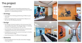 Delivering a great onboarding experience for Swiggy | PDF