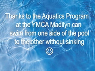 Adapted Aquatics | PPT