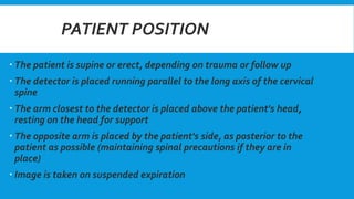 Swimmer’s view.pptx