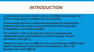 Swimmer’s view.pptx