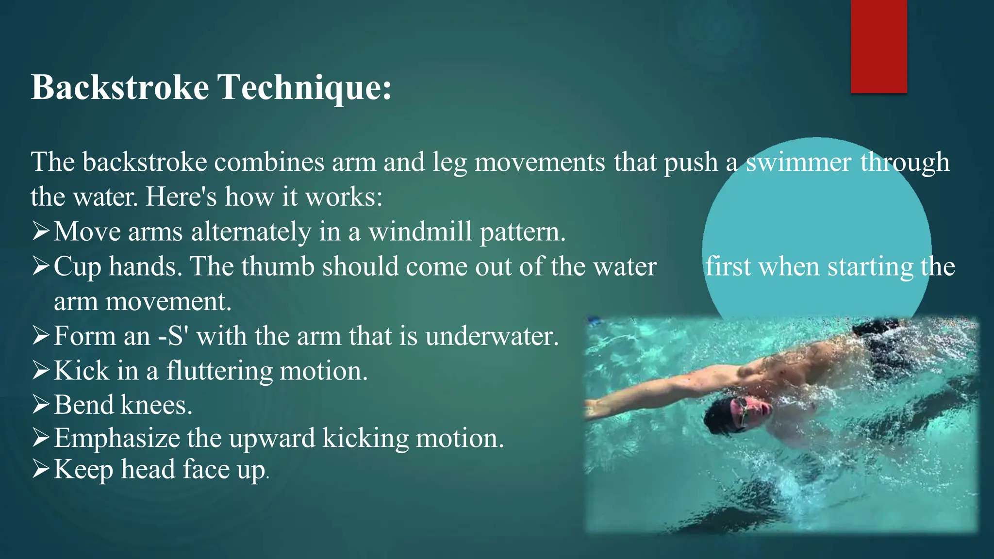 swimming-lesson2 for grade 11 senior high | PPTX