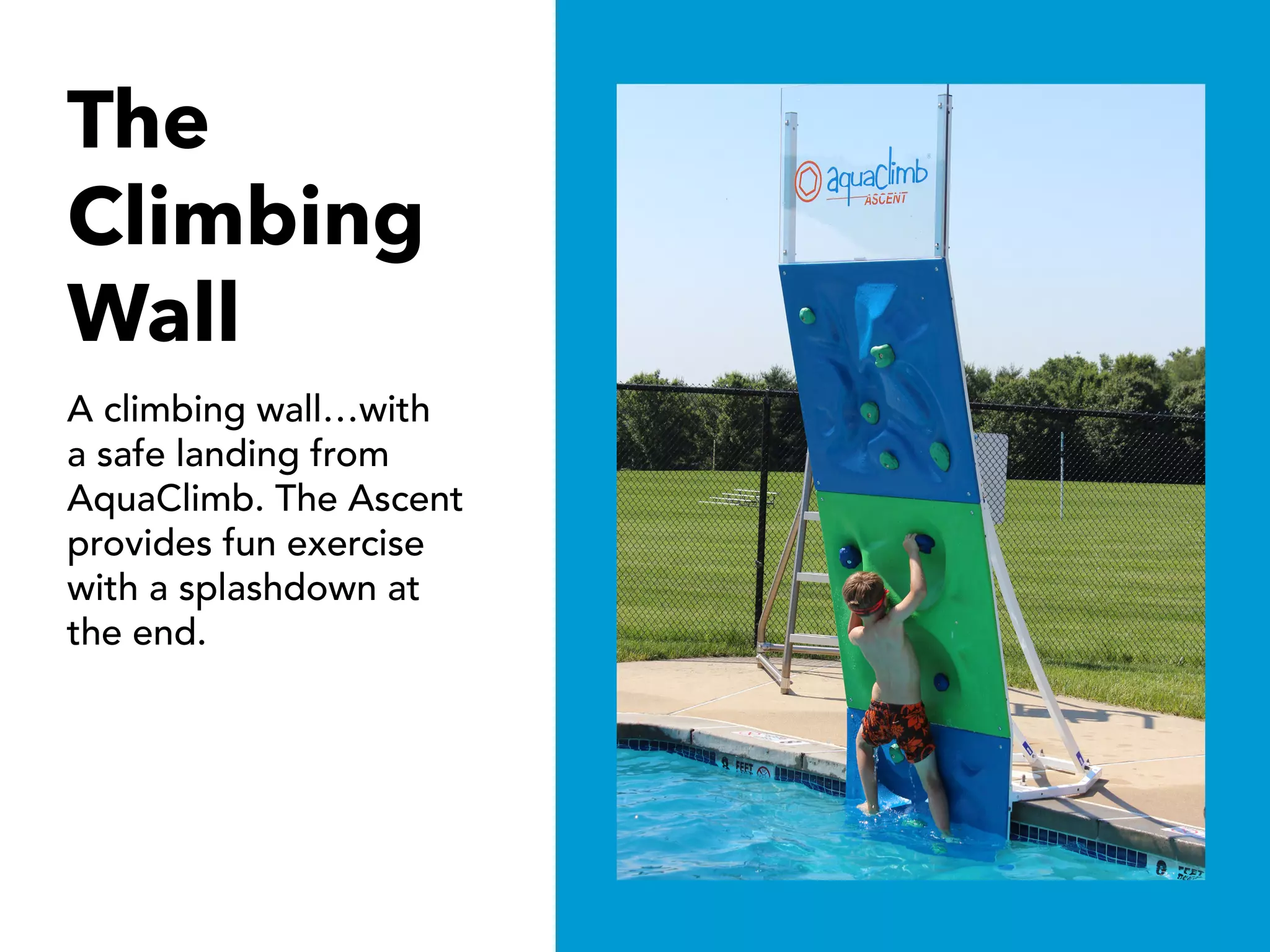 Top 10 Swimming Pool Innovations | PDF