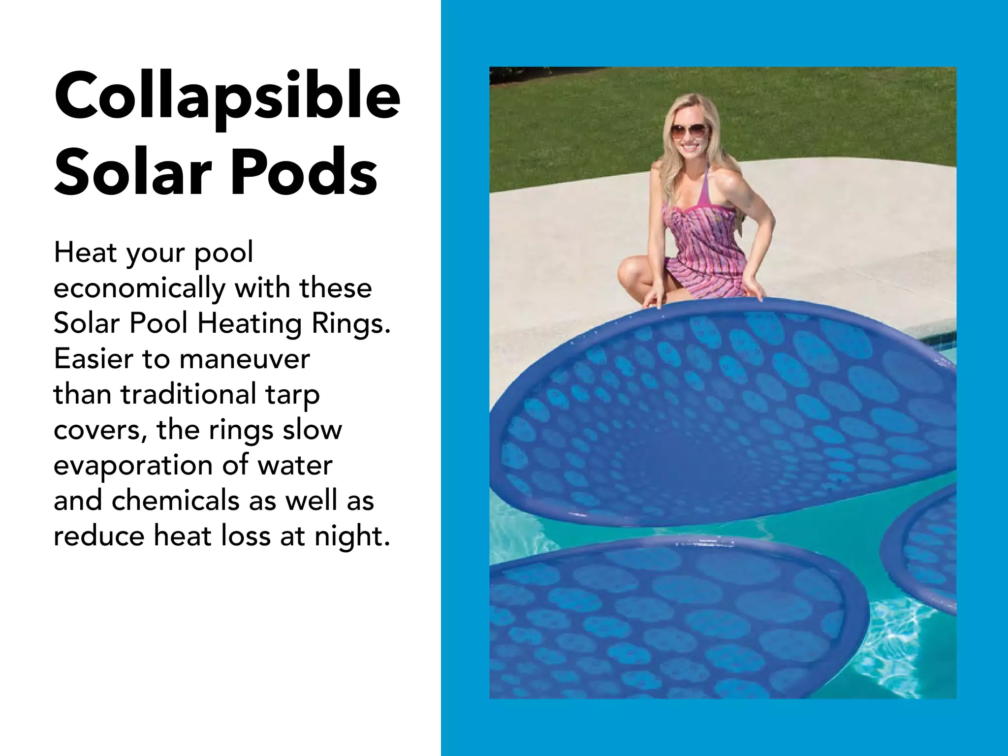 Top 10 Swimming Pool Innovations | PDF
