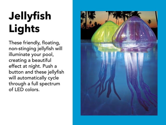 Top 10 Swimming Pool Innovations | PPT