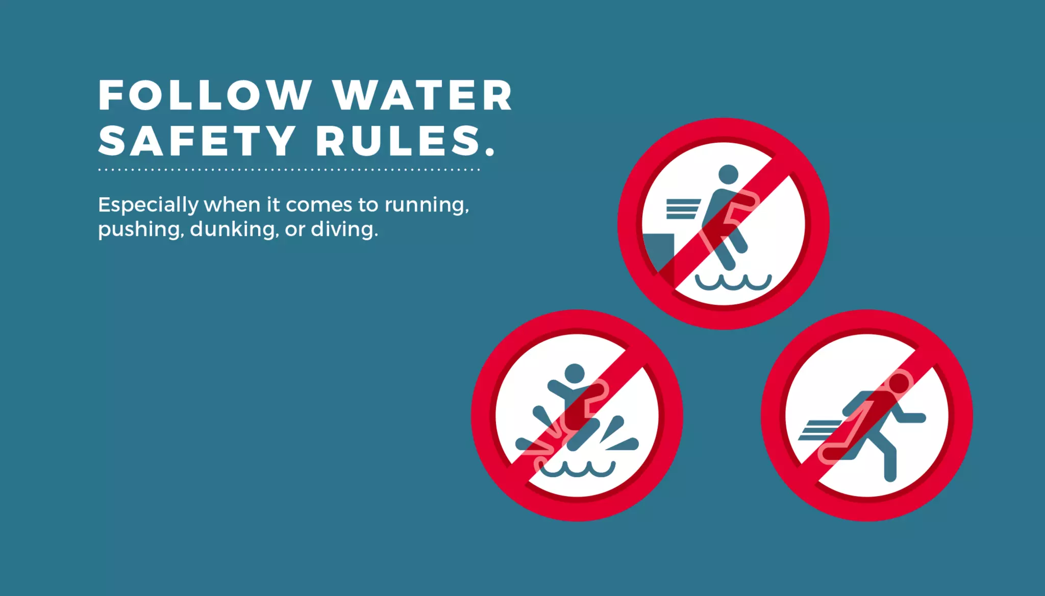 Infographic: Swimming Safety Tips | PDF