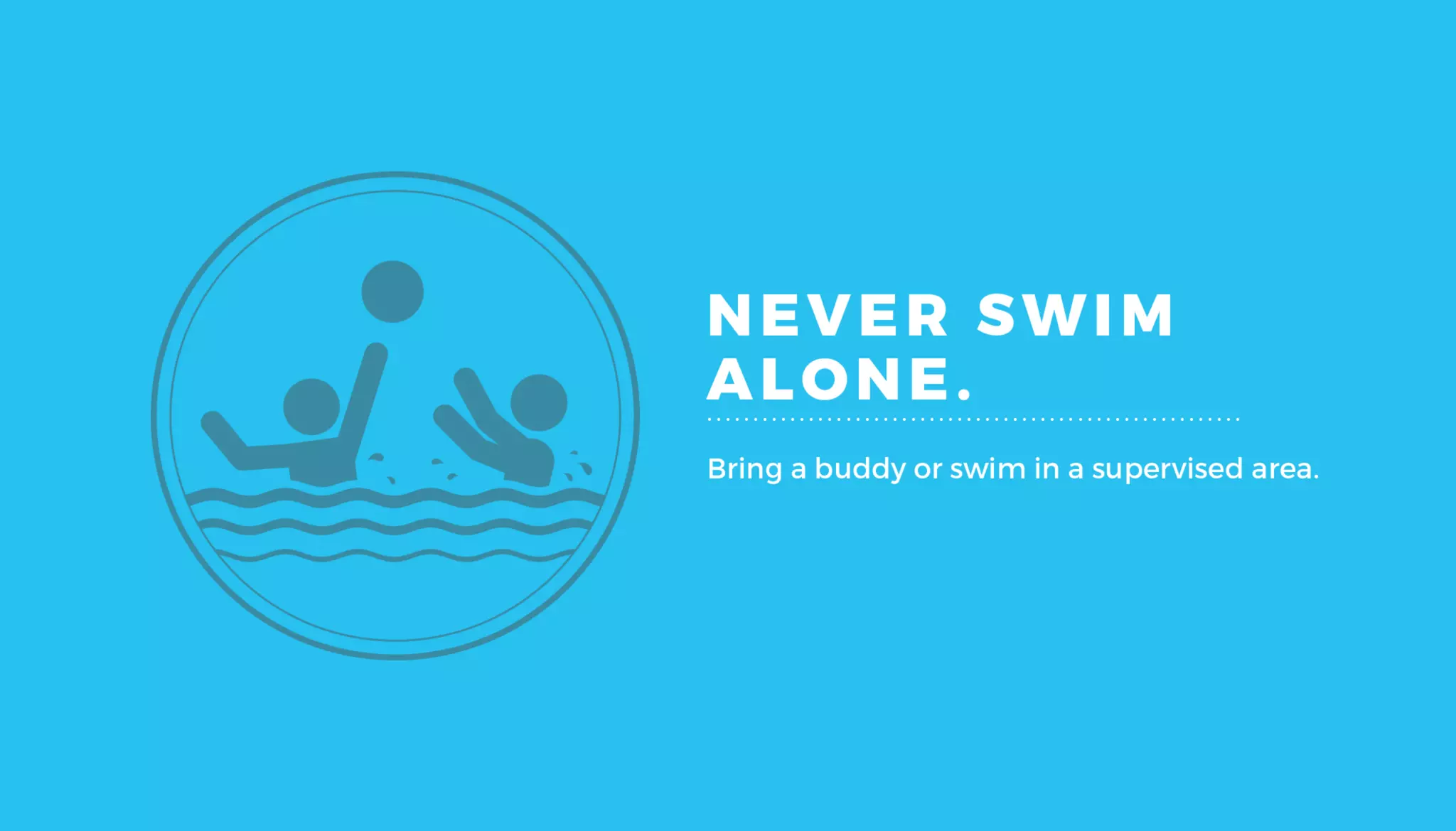 Infographic: Swimming Safety Tips | PDF