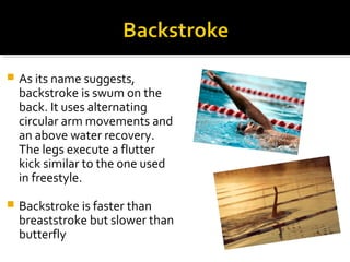 Swimming 1 | PPT