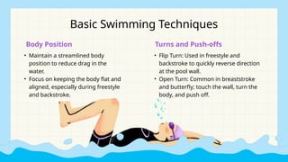 Swimming and aquatics SHS.pptx hfhfnfjfnfjffmj | PPT