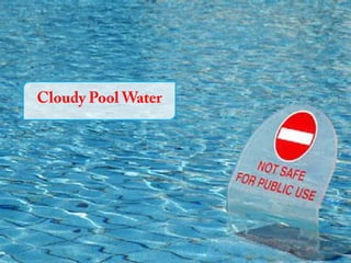 Swimming Pool Accidents | PDF