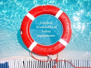 Swimming Pool Accidents | PDF