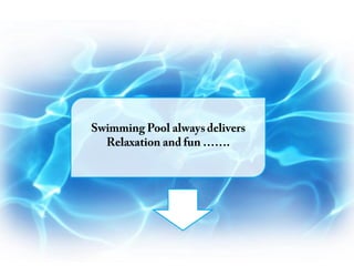 Swimming Pool Accidents | PDF