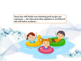 Swimming Pool Accidents | PDF