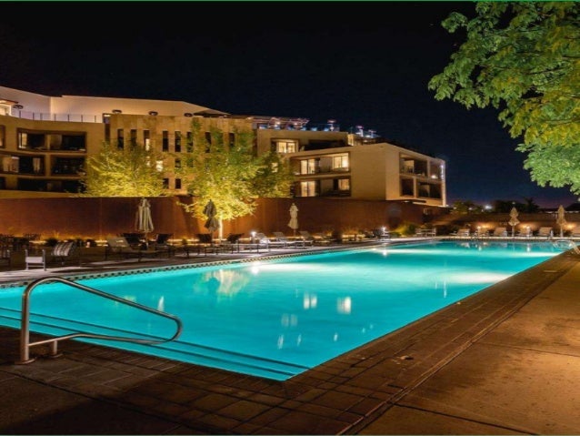 Swimming Pool Companies Albuquerque.pptx