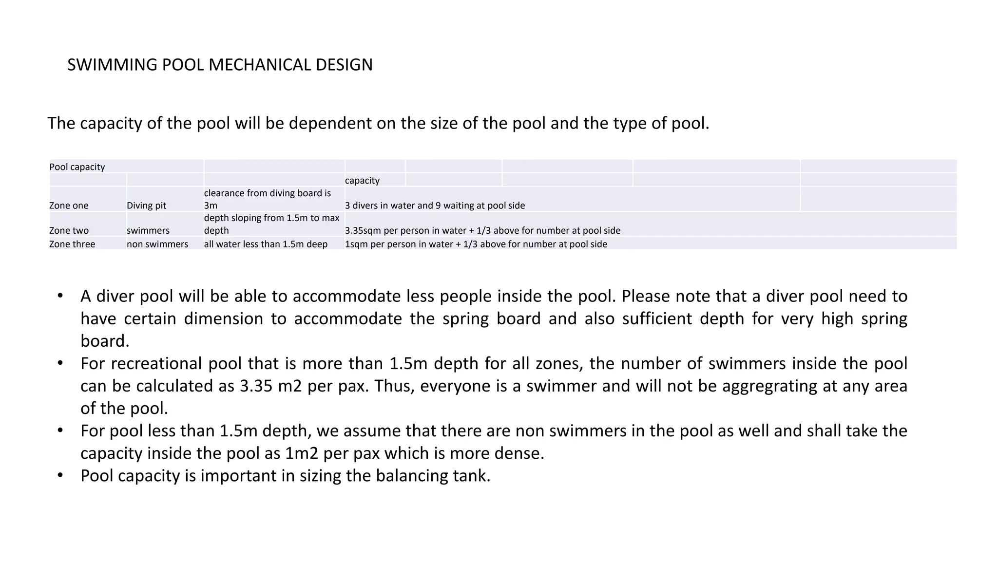 Swimming pool mechanical components design.pptx
