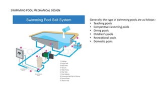 Swimming pool mechanical components design.pptx