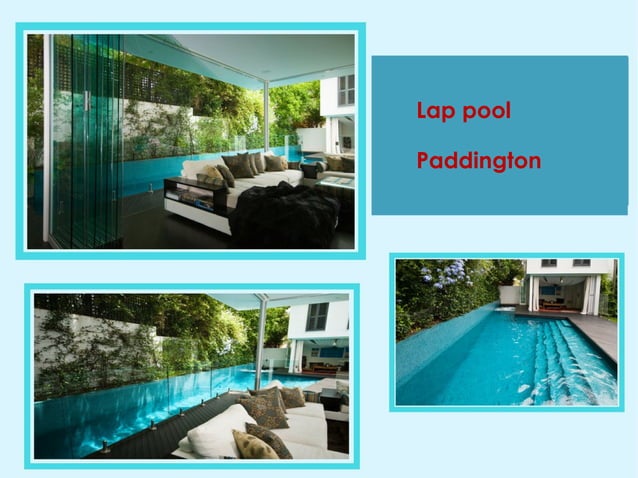 Swimming pool designs by crystal pools | PPT | Bath and Shower ...