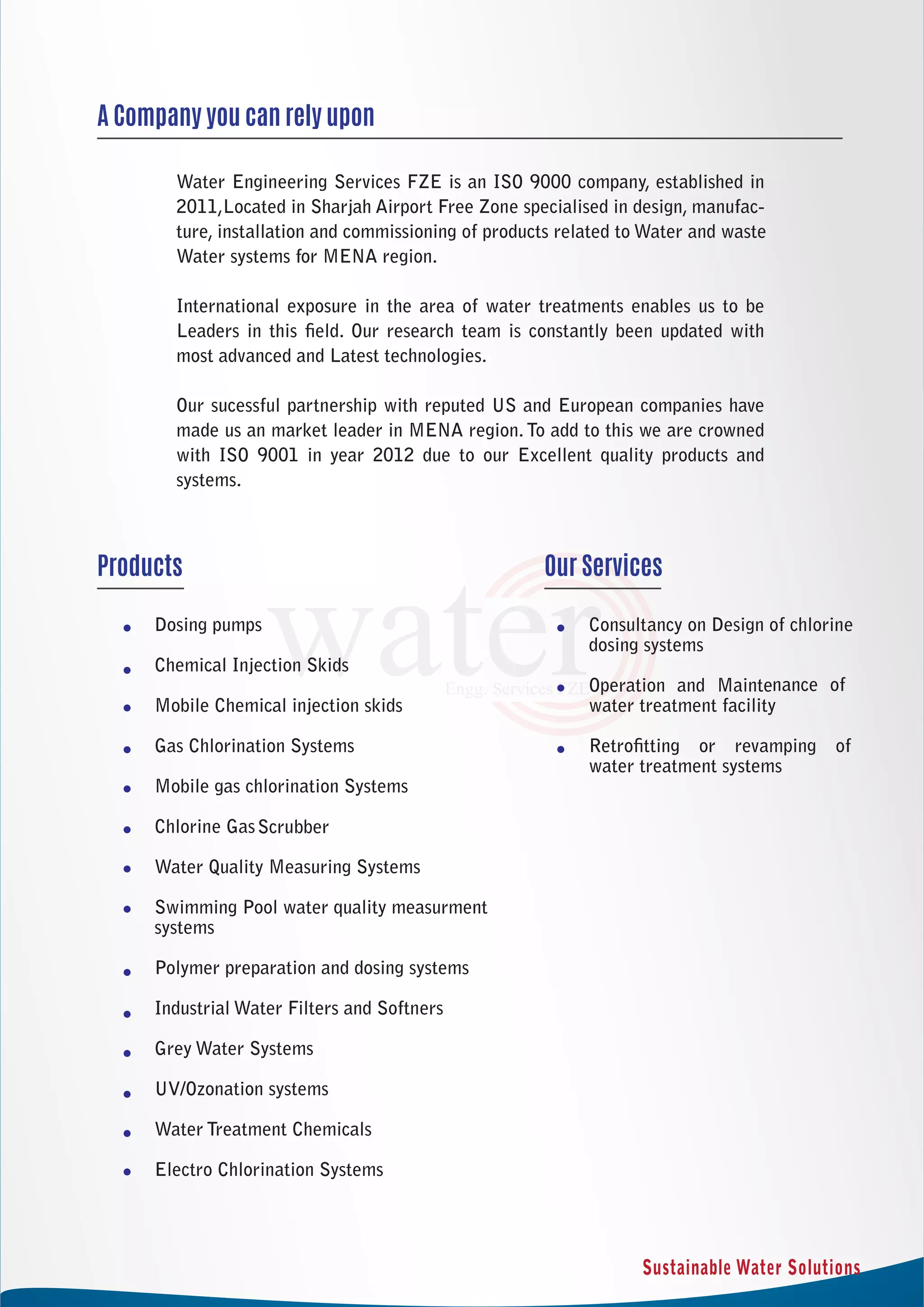 Swimming pool dosing and controlling systems | PDF