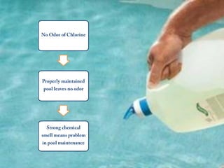 Swimming Pool & Health Risk | PDF
