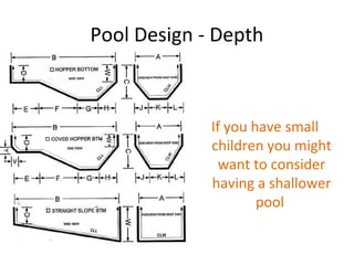 Swimming Pool Installation in Singapore | PPT