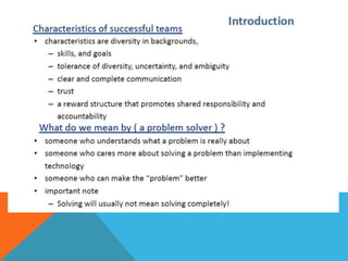 Swimming pool management system | PPTX