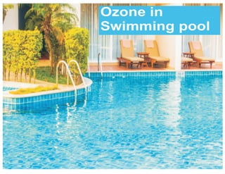 Ozone for Swimming pool | PDF
