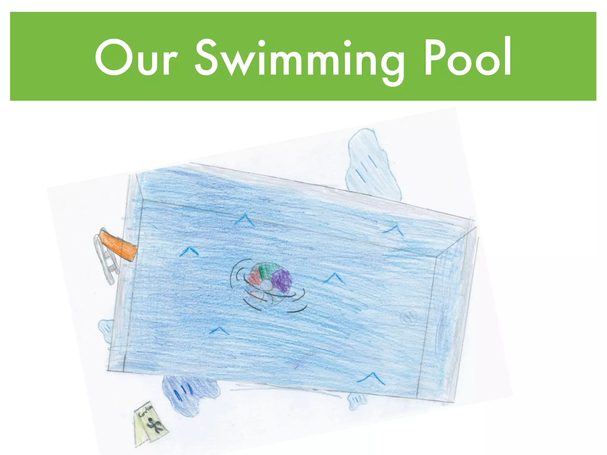 Swimming Pool Proposal | KEY