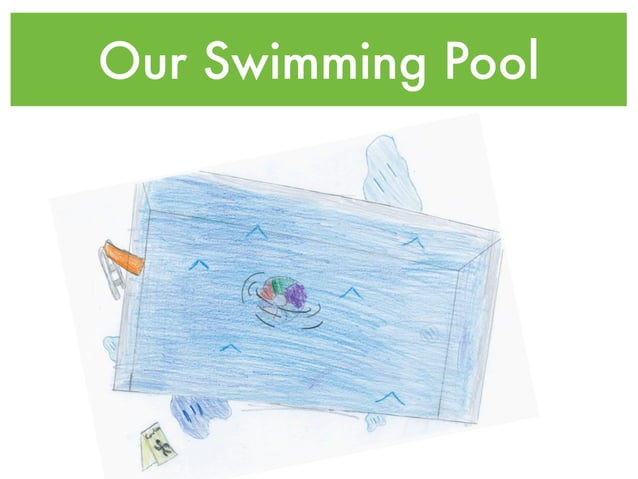 Swimming Pool Proposal | KEY