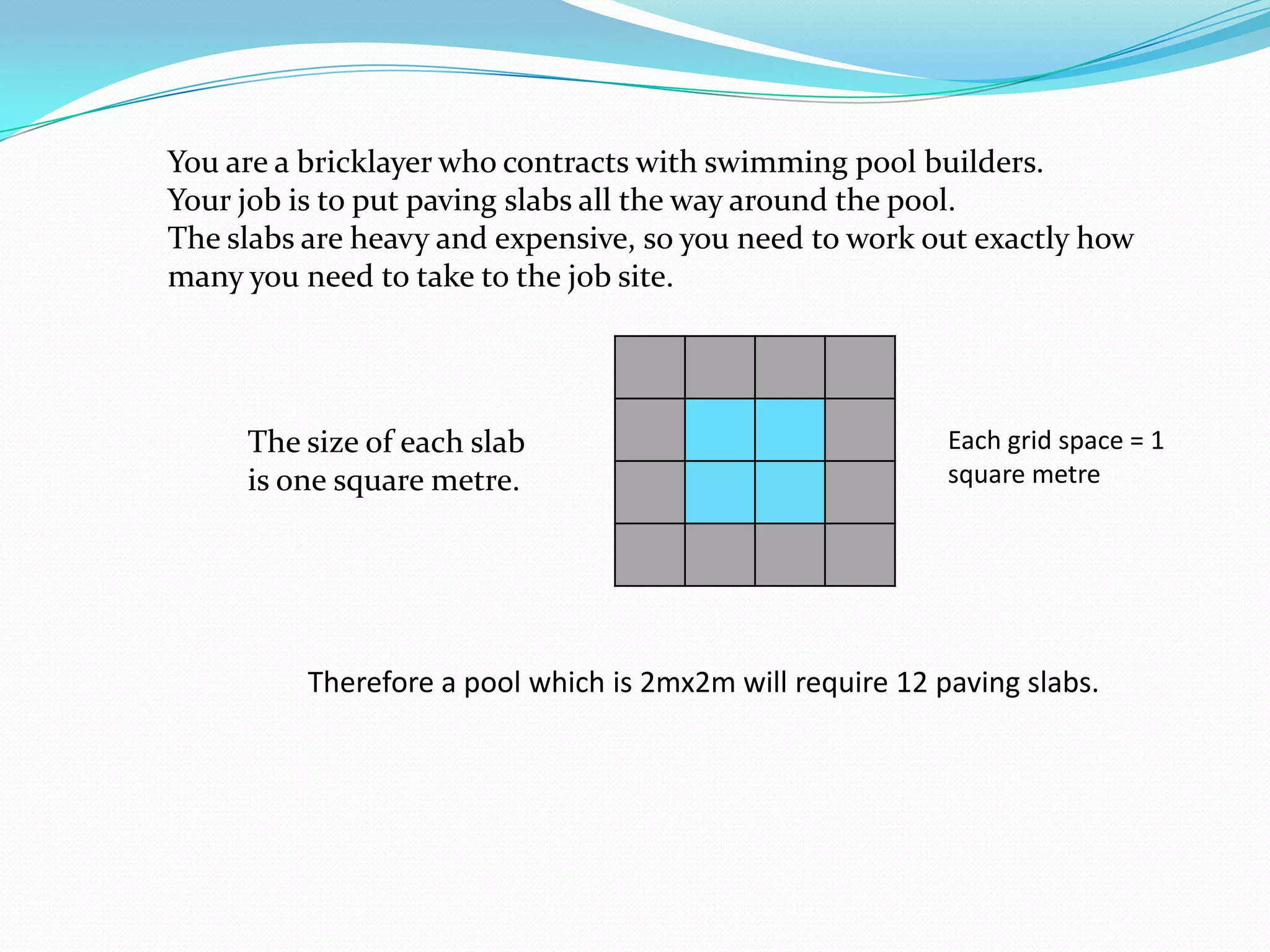 Swimming pools lesson 1 | PPTX | Swimming | Sports
