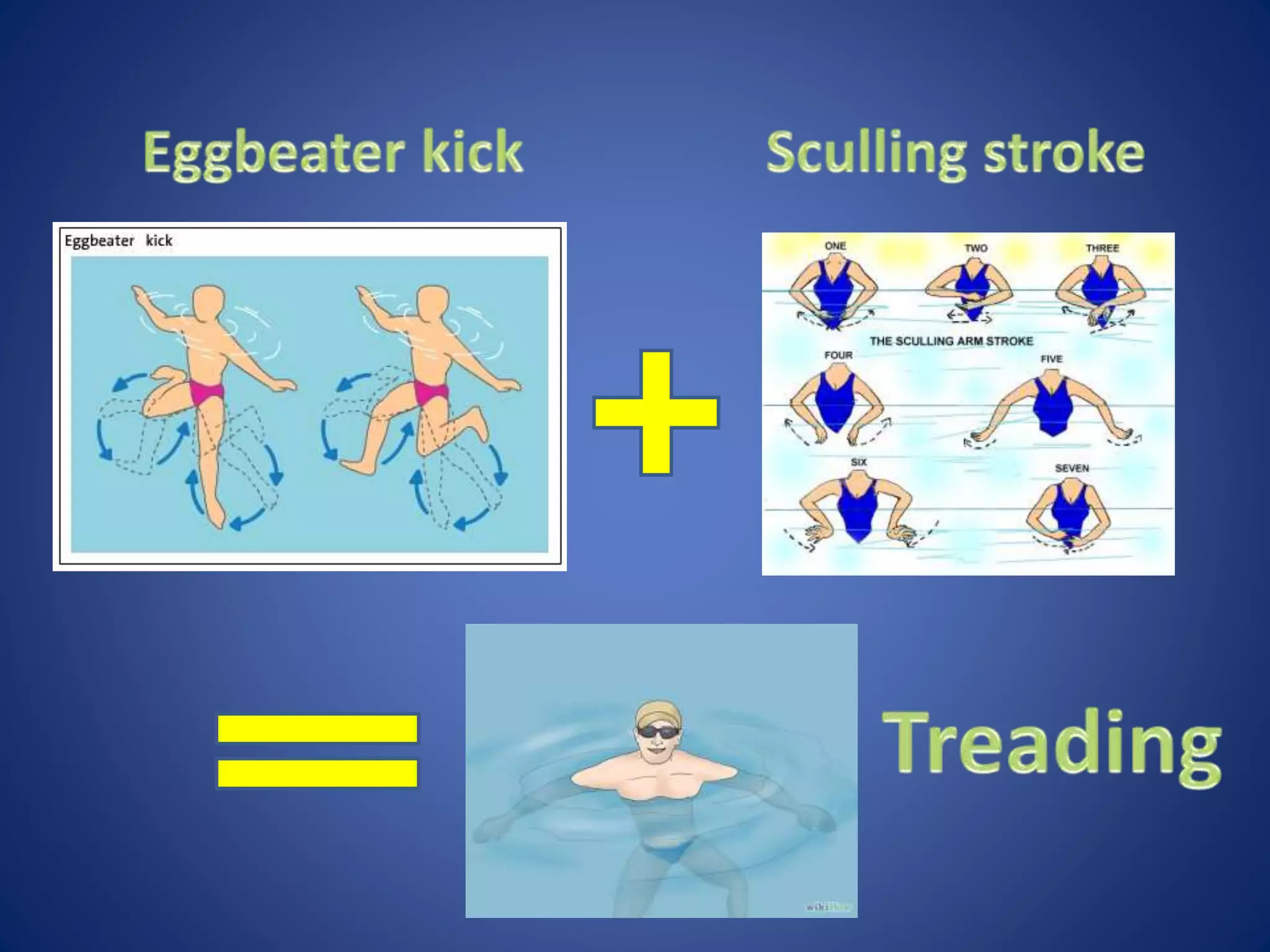 Swimming ppt | PPTX | Swimming | Sports