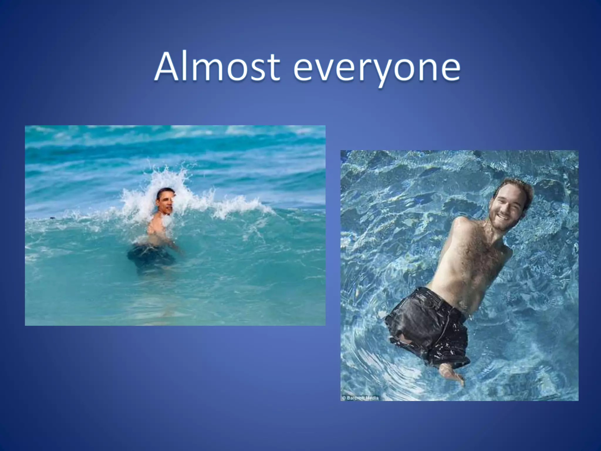 Swimming ppt | PPTX