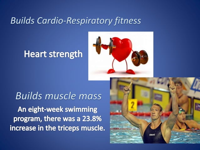 Swimming ppt | PPTX