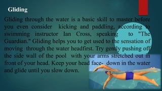 SWIMMING TECHNIQUES.pptx