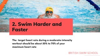 Swimming Tips for Weight Loss | PPT