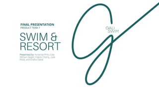 FSAD 2310 Style Deck | PPT