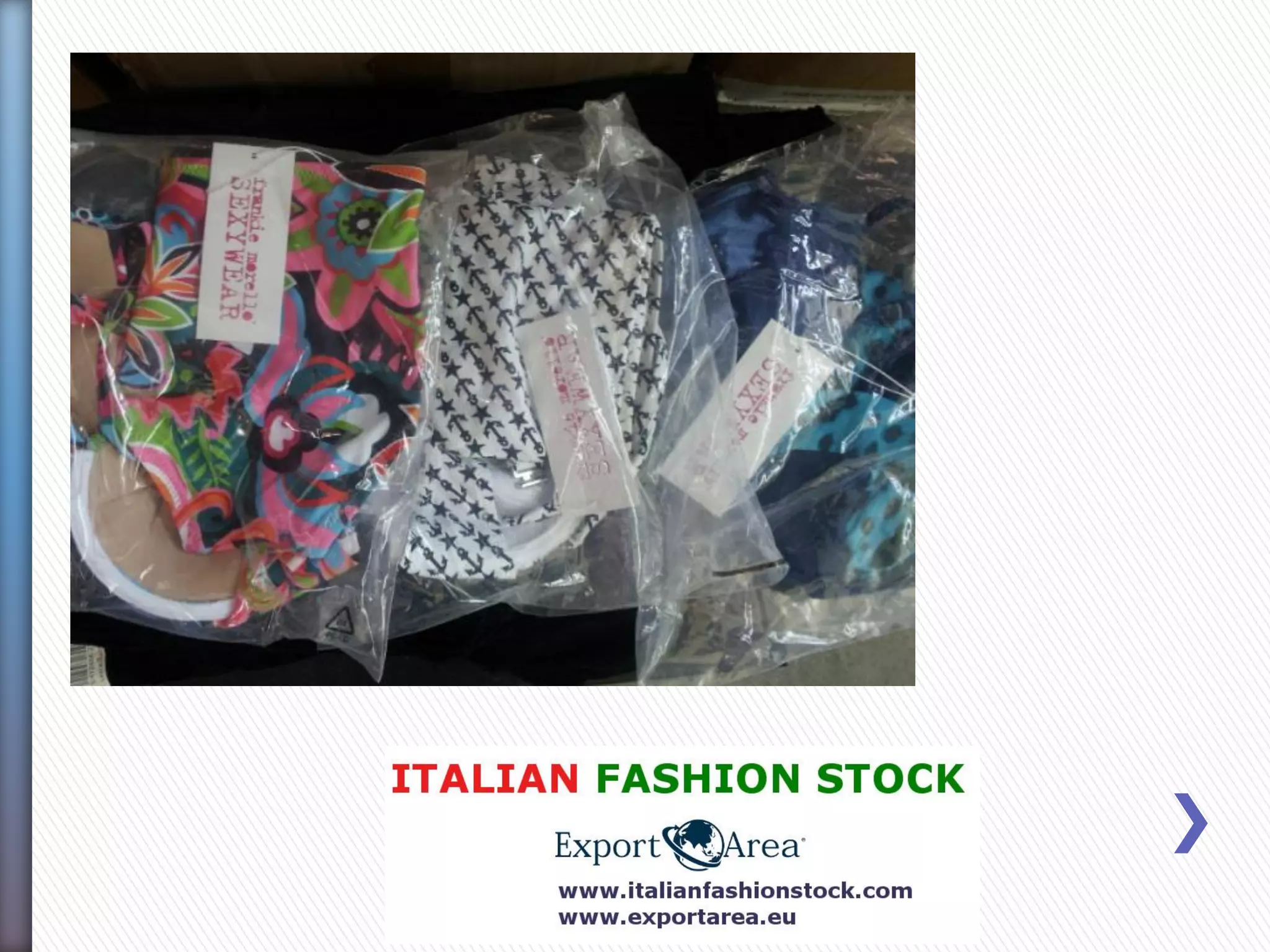 Swimsuit Women frank morello_ | PPT