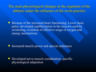 Swimtraining | PPT