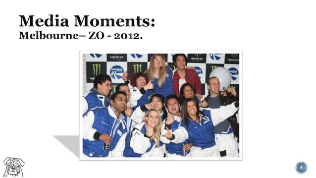 Guest Speaker Program | PPT