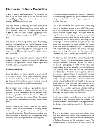 Swine student-ref. | PDF