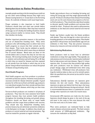 Swine student-ref. | PDF