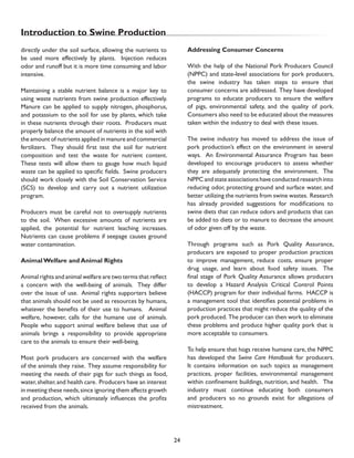 Swine student-ref. | PDF