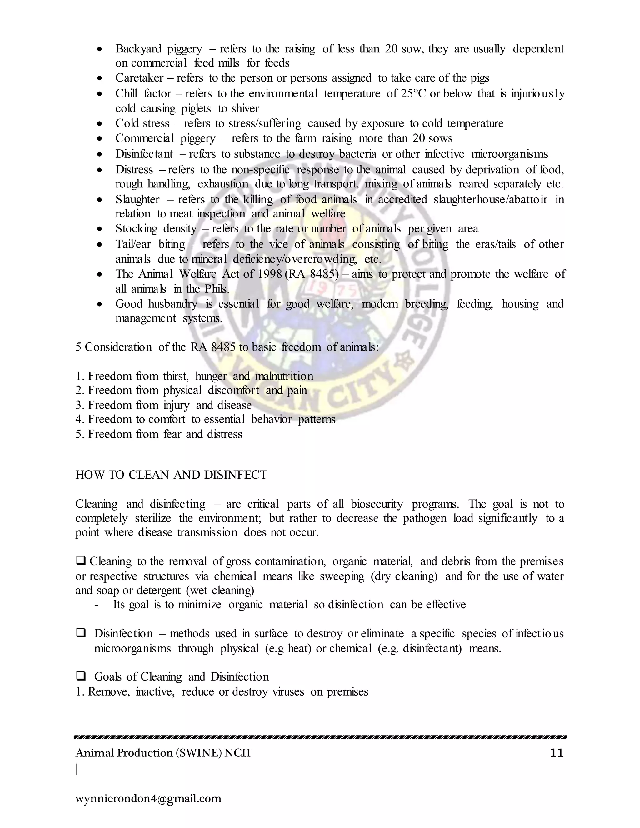 SWINE - TWSP updaTED.3.docx