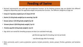 Swine feeding.pptx