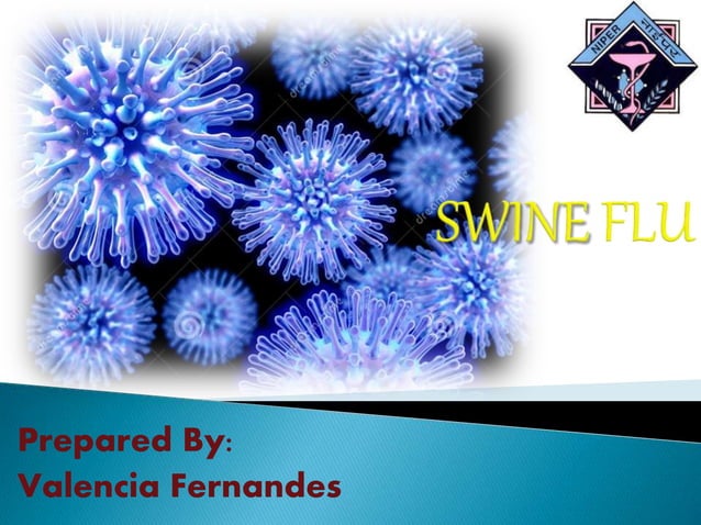 Swine flu | PPT