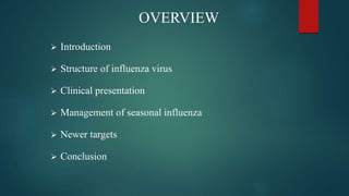 Swine flu | PPTX