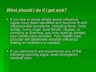 Swine Influenza | PPS