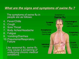 Swine Influenza | PPS