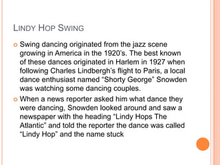 Swing | PPTX