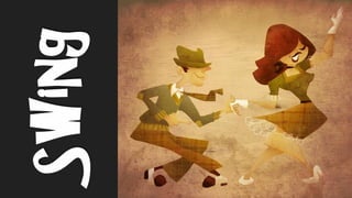 Swing | PDF