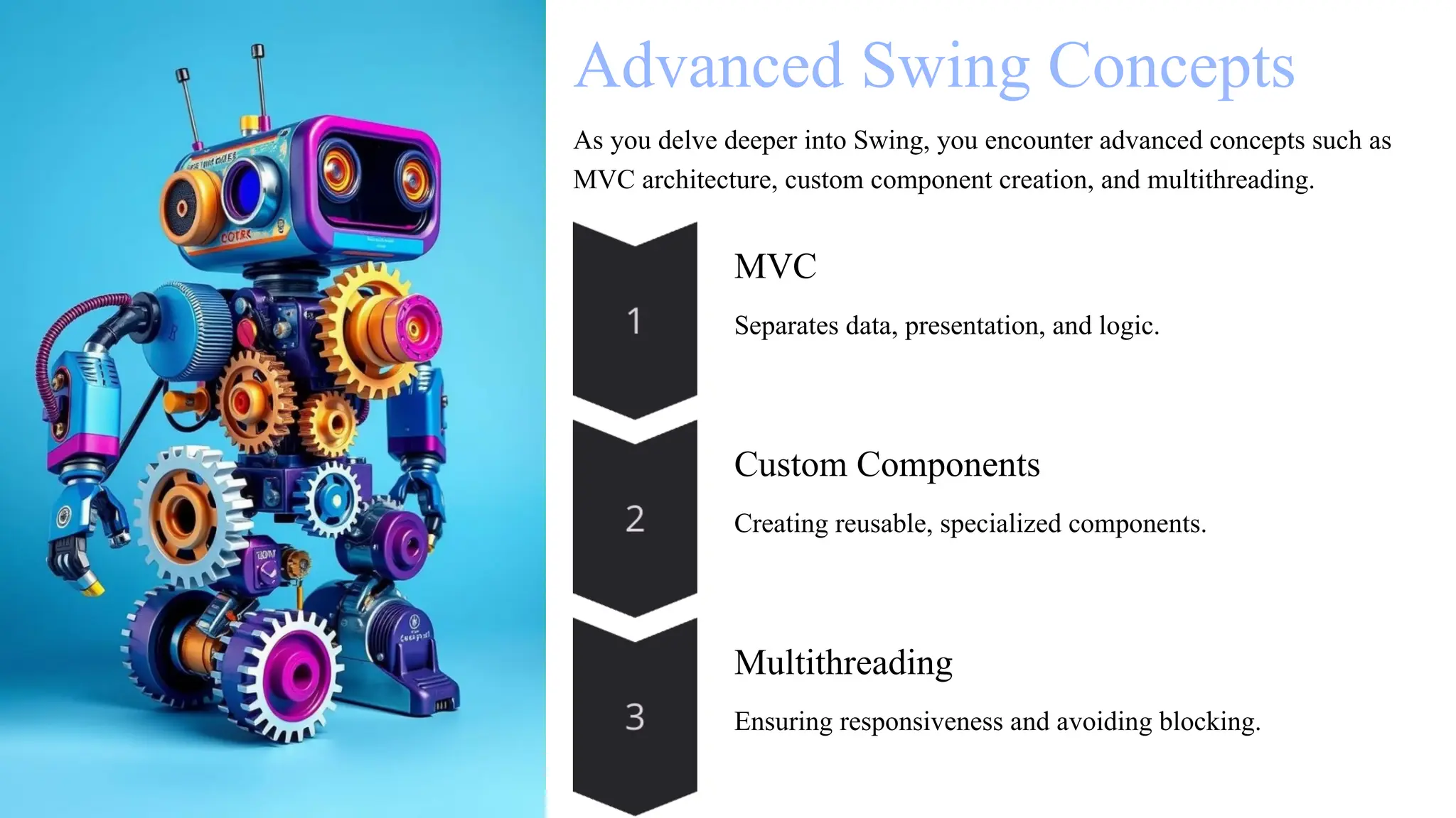 SWING-AWT_Overview of Swing and AWT.pptx